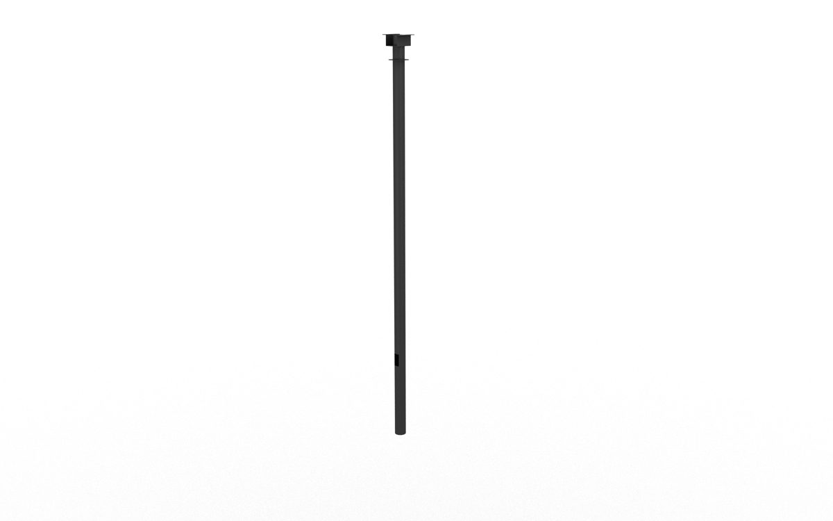 Powerpoles - Work Society