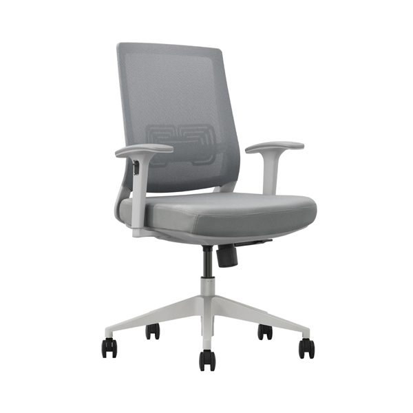 Tally - Grey - Work Society